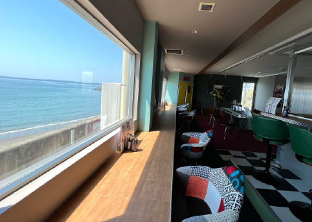 ドッグラン | リリファ湘南野比